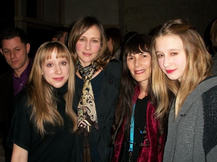 Luba Farmiga: Ukrainian Roots and Lasting Legacy